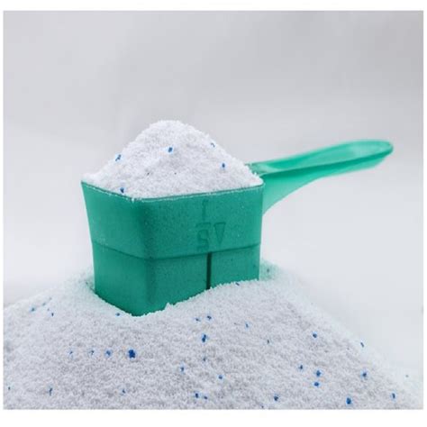 White Lemon Detergent Powder For Laundry Packaging Type Loose At Best Price In Gorakhpur