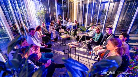 Dataeconomy Foodsystems Dataspaces Horizoneurope Researchimpacteu