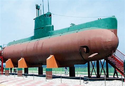 잠수정 폭발사고로 드러난 정보사 Vs 해군 주도권 싸움｜주간동아