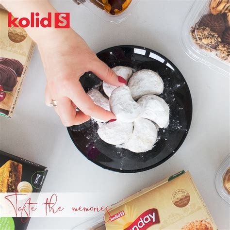 Kolid S Might Be One Of The Biggest Distributors Of World Famous Brands In Macedonia But Thats