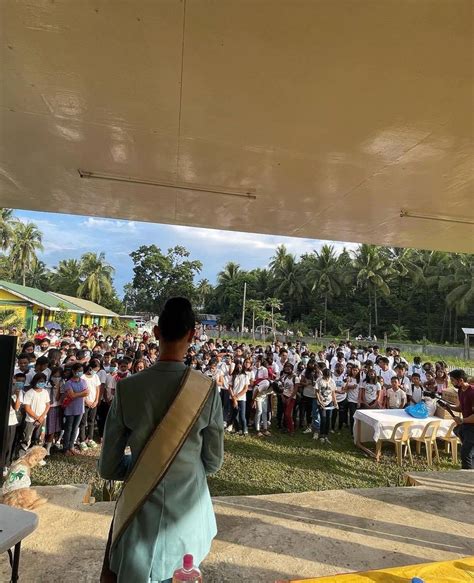 មោទនភាព ហង្ស ម៉ានីតា ទទួលបានការស្វាគមន៍ខ្លាំងពីពលរដ្ឋហ្វីលីពីន