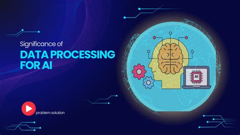 Master Data Preprocessing For Ai Clean Data Techniques And Feature