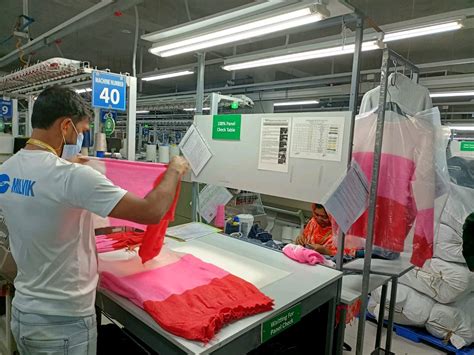 TEXTILE LAB Textile Solutions