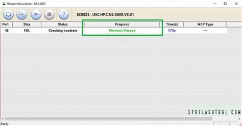 Tutorial SPD Upgrade Tool Como Usarlo Correctamente