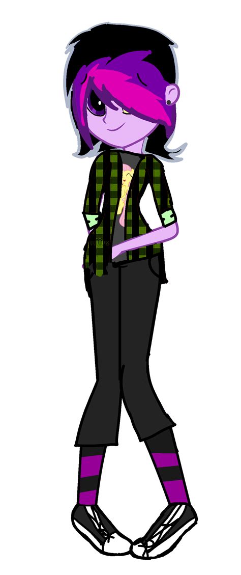 Mlp Eg Oc By Sokookuinkit On Deviantart