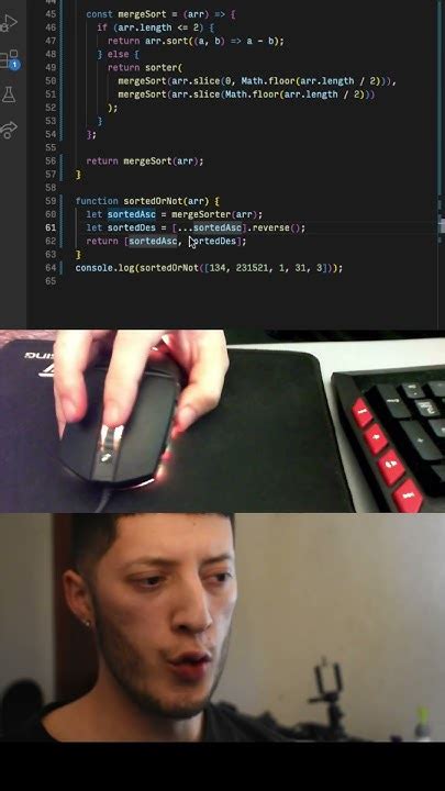 Is The Array Sorted Youtube