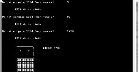 Small C Program Imgur