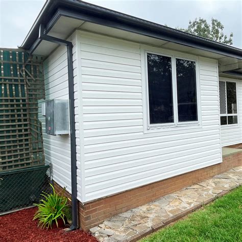 Gallery Vinyl Weatherboard Cladding Photos Formplex