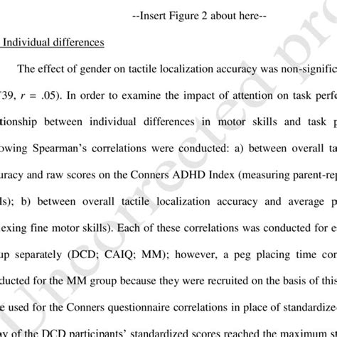 Displays The Accuracy By Posture And Group Collapsed Across View
