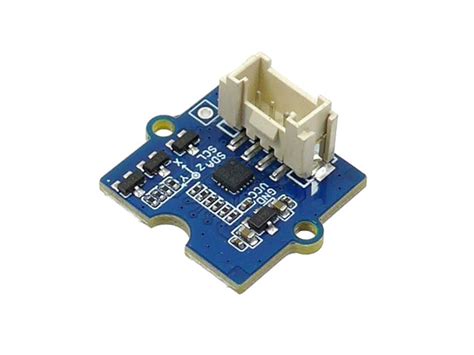 Grove 3 Axis Digital Accelerometer Lis3dhtr 開発ツール・ボード 秋月電子通商 電子部品・ネット通販