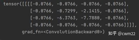 Pytorch实现卷积神经网络（一） 知乎