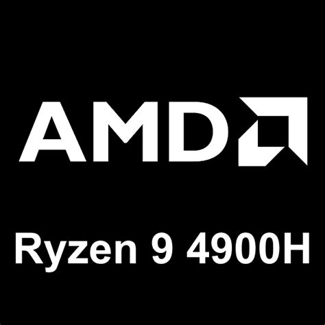 Ryzen 9 4900h ~ 대 Ryzen 9 4900hs 프로세서 비교 Pc Builds