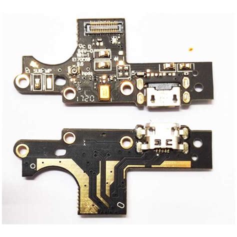 Nokia 3 Charging Board Akinfotools