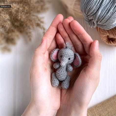 Prohobby Su Вязание игрушек спицами и крючком для начинающих мастер классы схемы вязания