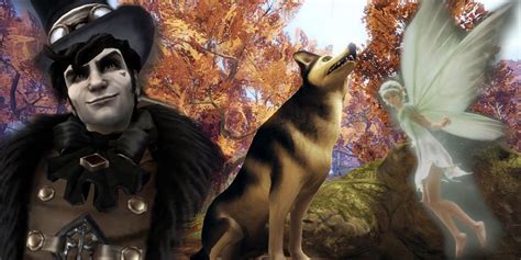 Features Fable 4 Need To Bring Back