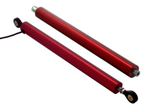 Linear Position Sensor At Best Price In Nagpur By J P Electricals ID 10707109730