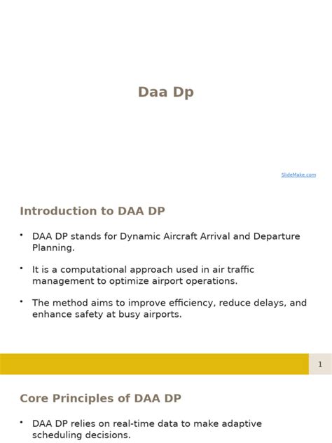 Daa Dp Pdf