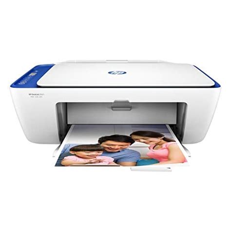 HP Deskjet 2621 Inkjet Multi Function Color Printer Online At Lowest Price In India