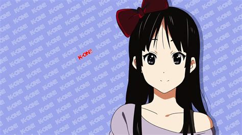 On Akiyama Mio