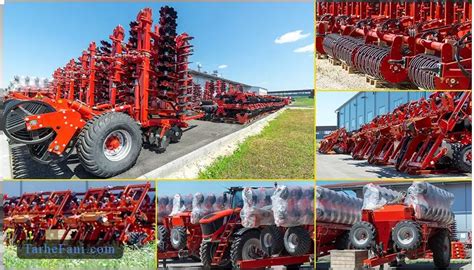 طرح توجیهی تولید ادوات کشاورزی ⭐️ برآورد تخصصی پروژه طرح فنی