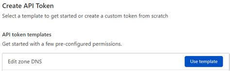 DDNS Dynamic DNS With Cloudflare By Powersjo