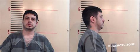 Fraser James Stuart Iii 10 22 2024 Parker County Mugshots Zone