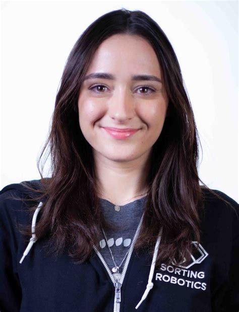 Custom Robots For Cannabis — Sorting Robotics Inc Automation And