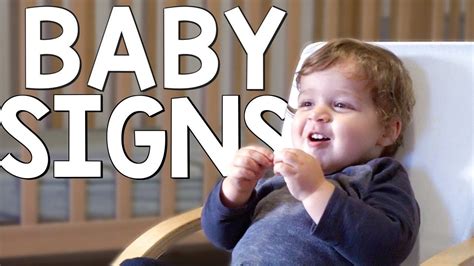 Baby Sign Language Basics Baby Sign Language Australia Baby Sign