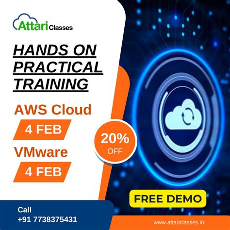 Aws Cloudcomputing Awscertification Awscertified Vmware Vmwarejobs… Attari Classes