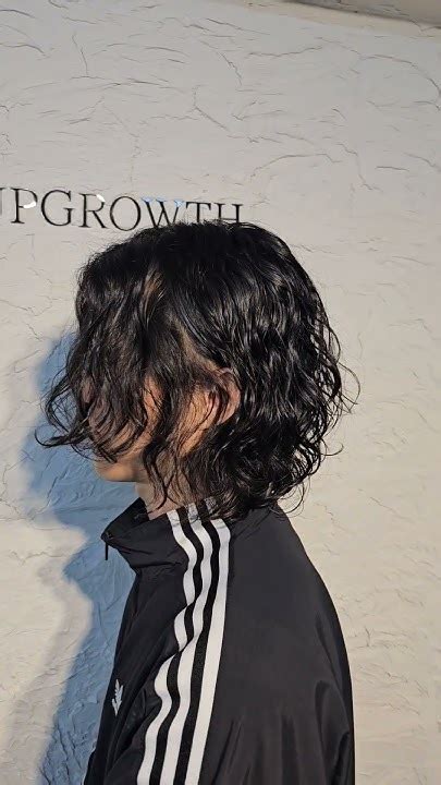 남자장발스타일 남자히피펌 ️ 주안미용실인천미용실남자히피펌남자장발펌남자장발히피펌주안히피펌손질편한펌남자머리 단발히피펌헤어더블리헤이수석디자이너 Youtube