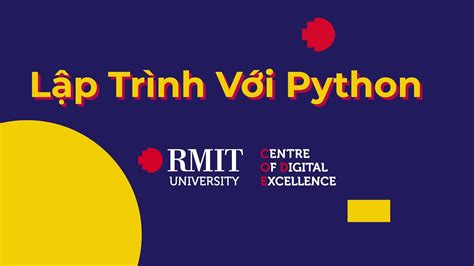 Video Giới Thiệu Python YouTube
