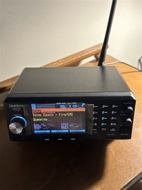 Sds RadioReference Com Forums