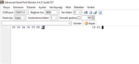 Ccs C Uart Hatası Elektronik Ve Mekanik Forumu