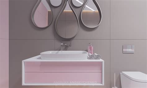 Structured Void On Behance