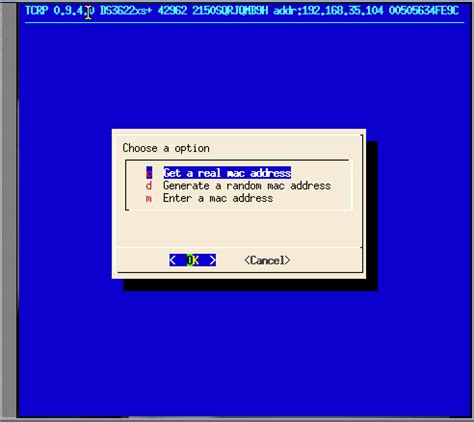Github Ostap6tinycore Redpill