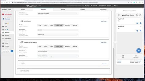 Appsheet Workflow Bug Youtube