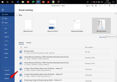 How To Remove Anchor In Word Officebeginner