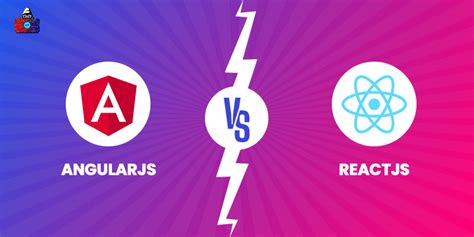Angularjs Vs Reactjs What Is Best For You