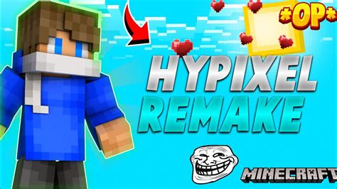 HYPIXEL SKYBLOCK REMAKE SERVER USE CODE Bob IN STORE YouTube