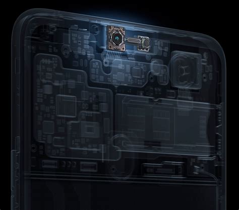 Oppo Technical Renders On Behance