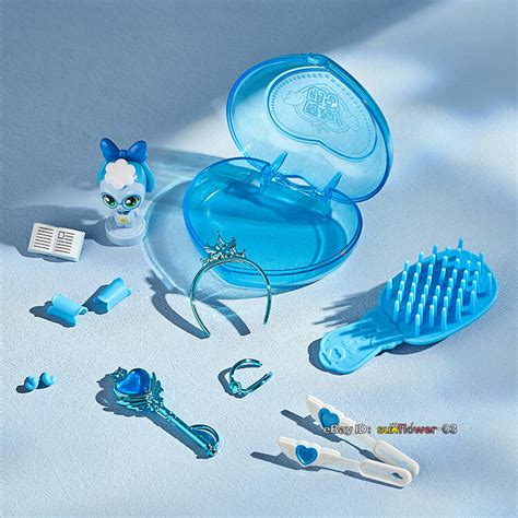 Tinymodel Princess Sets 101259 Page 6 Disney Princess Small Doll