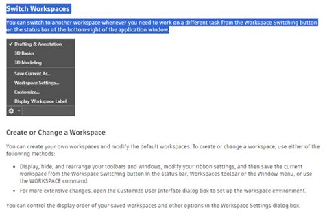Solved Toolbars Are Missing Autodesk Community