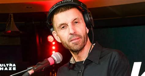 Tim Westwood Confronted By Comedian Over Sex Assault Allegations In