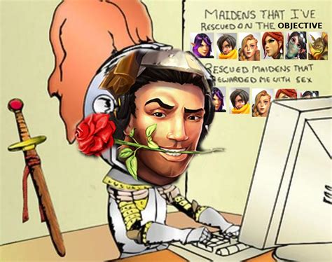 Fernando In A Nutshell R Paladins