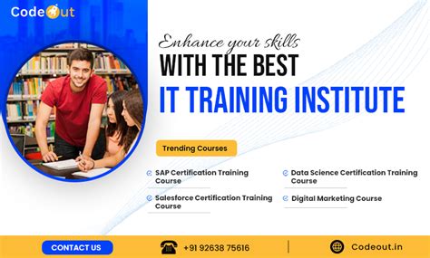 Discover The Top Training Institute For Data Science In Delhi By Code Out Medium