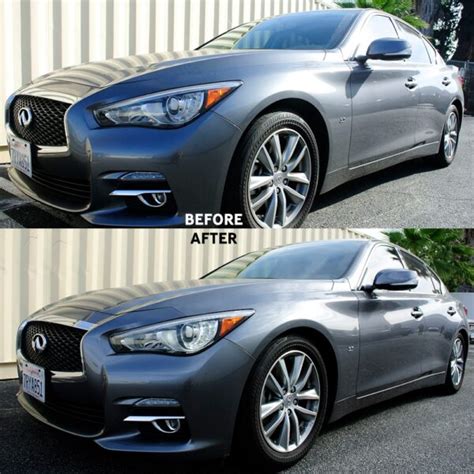 Infiniti Q50 Q50t 14 Rwd Only Lowering Springs Mr Ls Iq50 Megan Racing