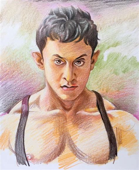 Krystal Liang On Linkedin Aamir Khan The Most Great Famous Actor