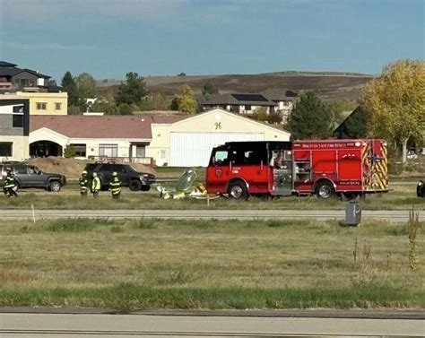 Bay Area Flight Instructor 22 Killed In Colorado Plane Crash