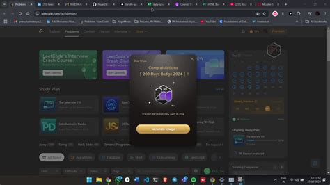 Pn Mohamed Niyas On Linkedin Leetcode Coding Problemsolving 11