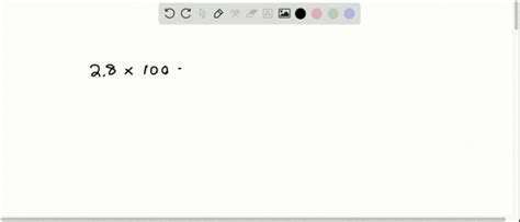 SOLVED Convert The Following Percents To Decimals